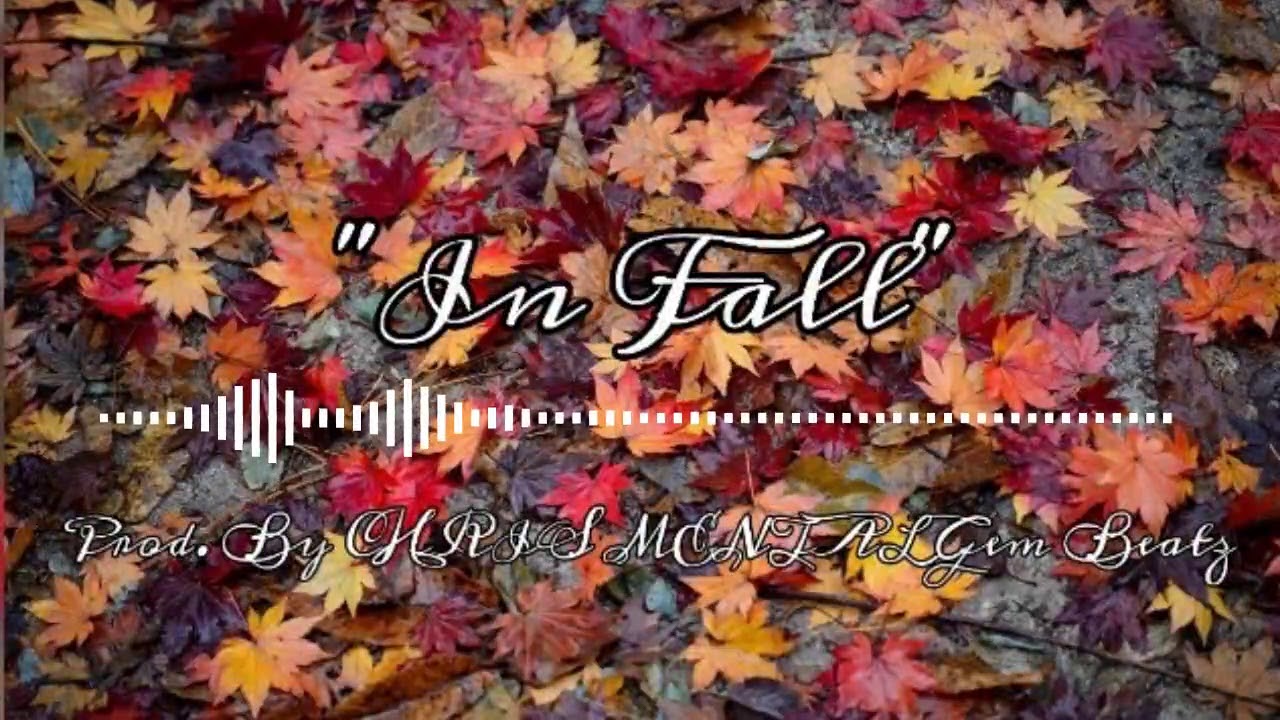 Chill Lofi Guitar Hip Hop Type Beat - "In Fall" - YouTube