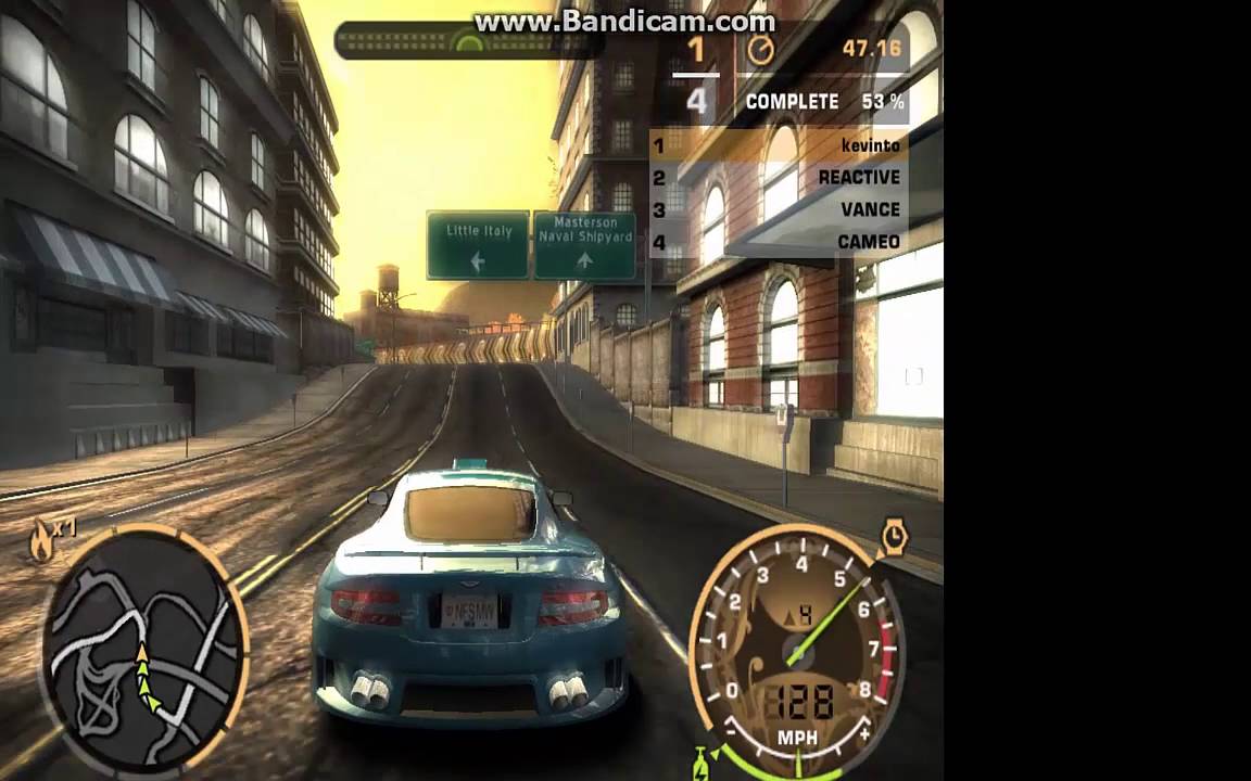 Why Was Need For Speed Underground A Big Deal Youtube