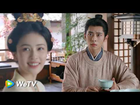 He Finally Understood Why She Needed Qing Shuang【The First Jasmine】 | Bai Lu, Cheng Lei