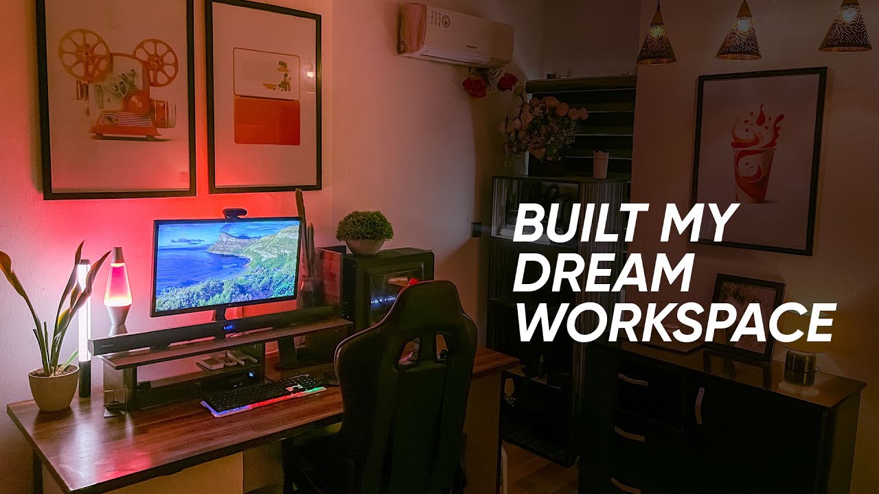 With The Rise of FAKE BACKGROUND TRENDS I CHOSE THE PATH OF CREATING A ...