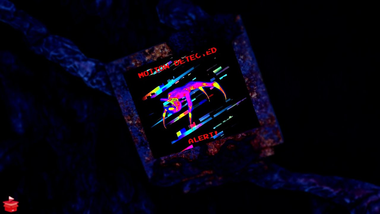 OMG UPTADE ERROR CHAPTER 6!!!!!!!! - YouTube