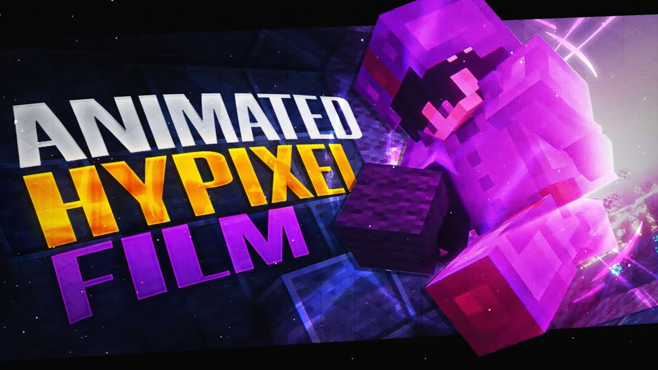 Beneath The Stars | Minecraft Animated film (PART 1) - YouTube
