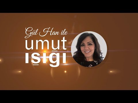 Umut Işığı - Öfke Sorunu ile Baş Etmek
