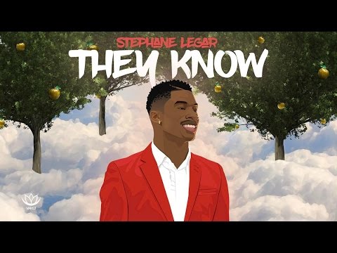 Stephane Legar - They know [Official Video] - YouTube