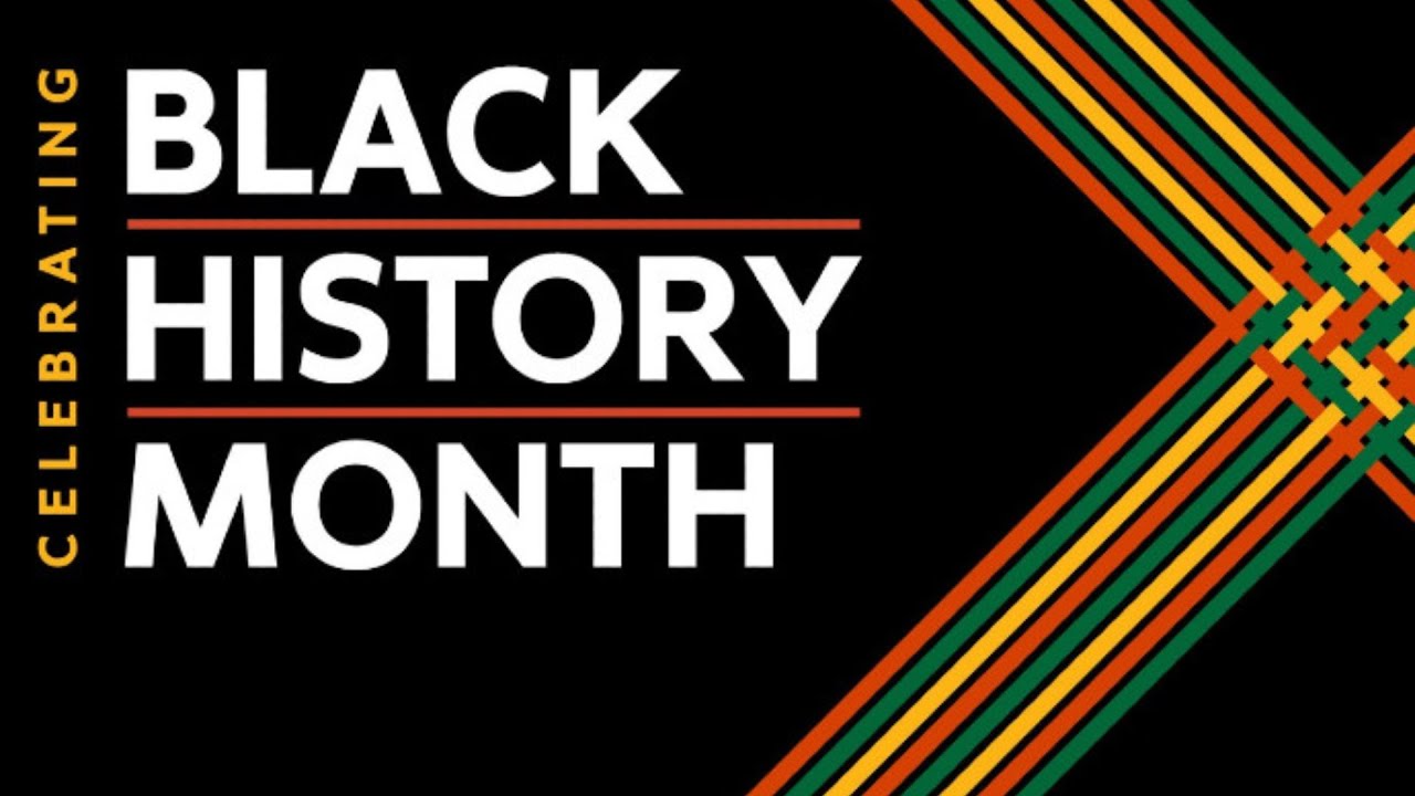 Celebrating Black History-Sis.Norma Reid - YouTube