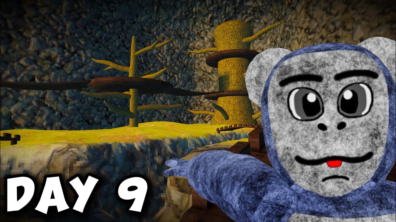 I Added FOREST to My Gorilla Tag Fangame! | Day 9 - YouTube
