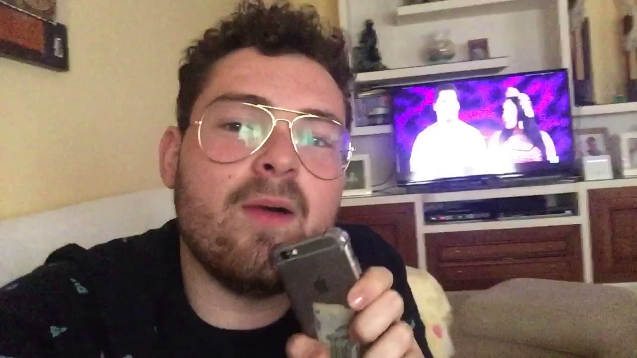 Soy maricon y me encanta la iglesia ⛪ Valdeganga - YouTube