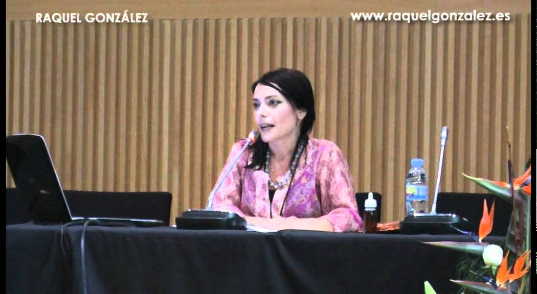 Conferencia NORA WEEKS vs MARY TABOR 2011 2de3 - YouTube