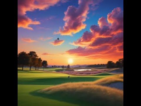 Par for the Course - YouTube