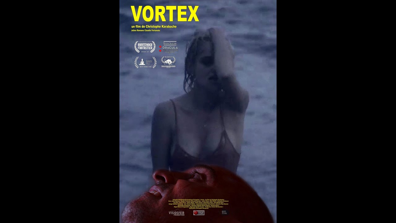 Vortex - Bande annonce VF (2020) 🎬 - YouTube