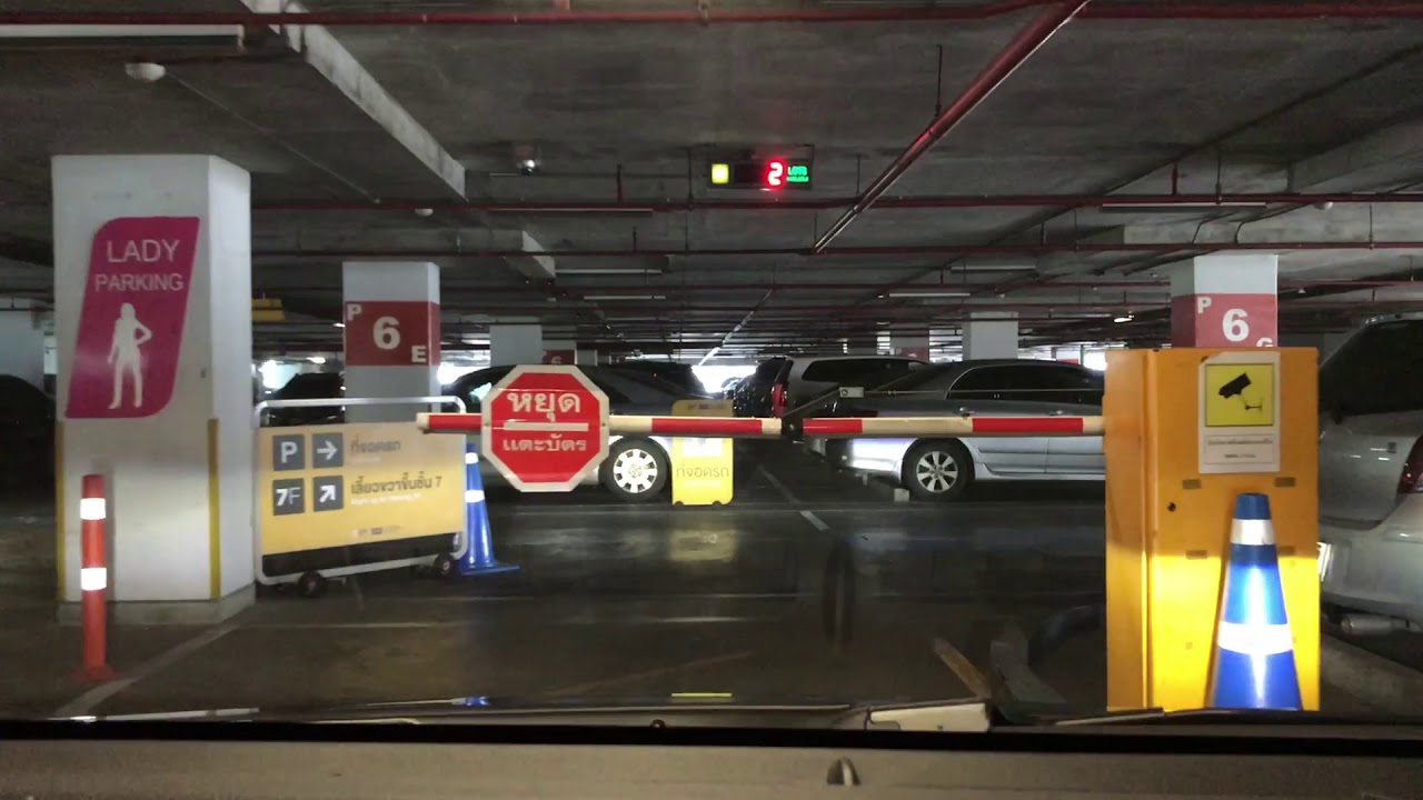 อาคารจอดรถสยามกิตติ์ Siam Square Car Park | ข่าวสารล่าสุดเกี่ยวกับ ที่ ...