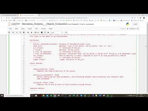 3.3 - Composition - Objects Composition (Part I) - YouTube
