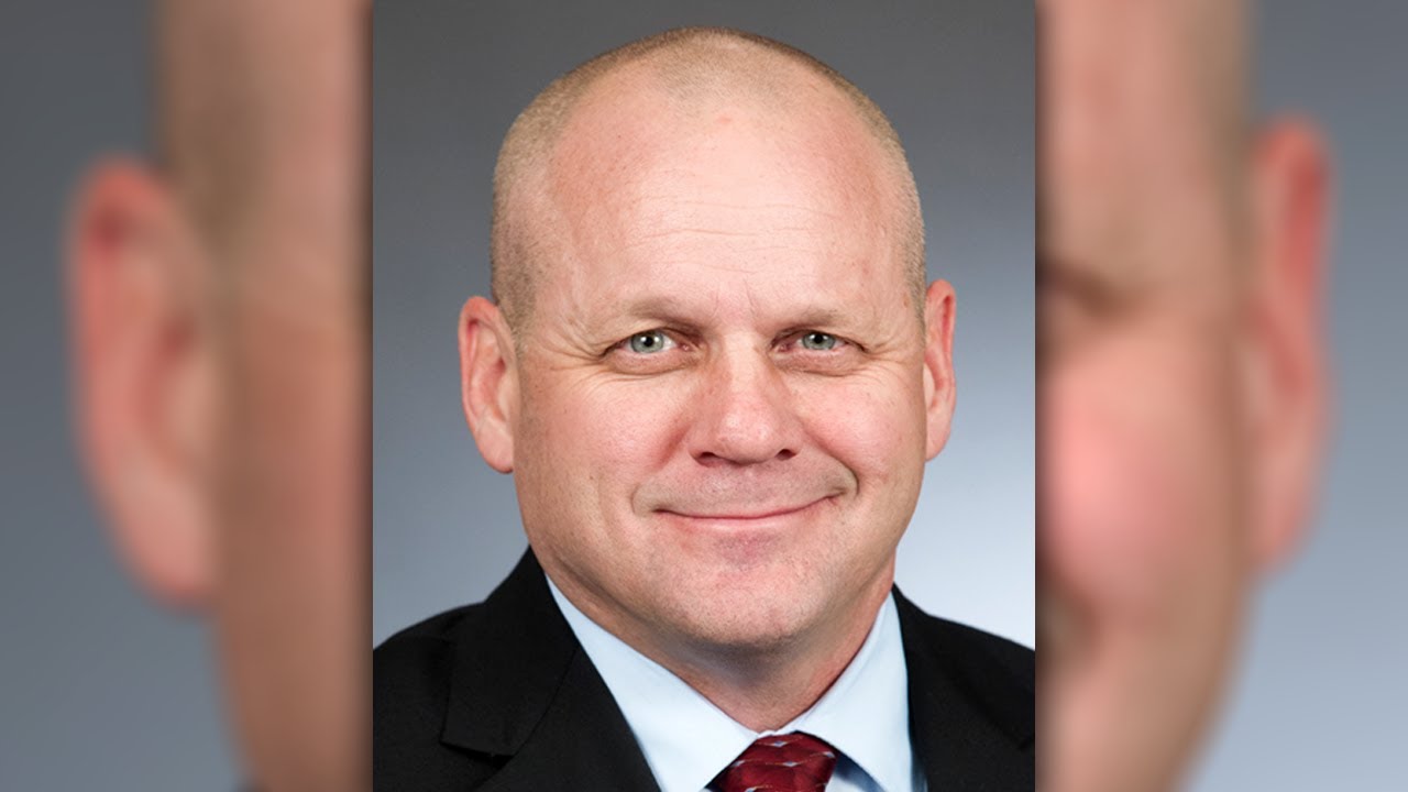 Rep. Matt Grossell Announces Upcoming Retirement from MN Legislature ...