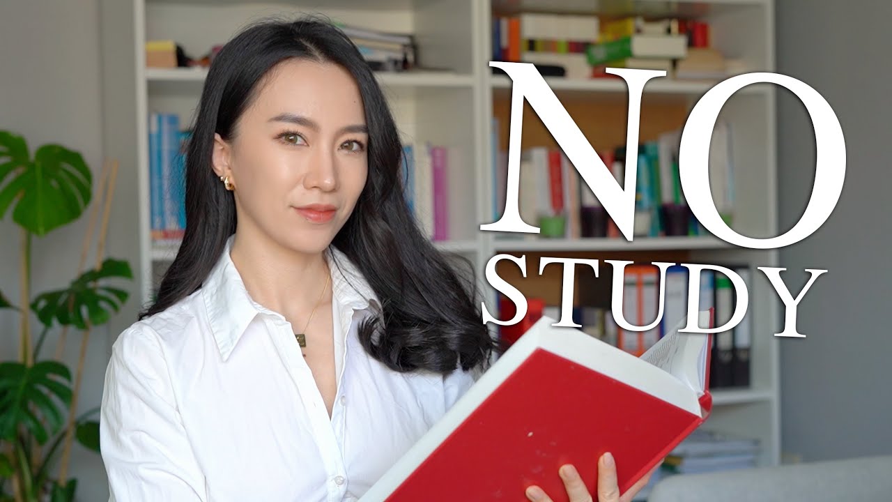 How to Learn a Language Without Studying？ - YouTube