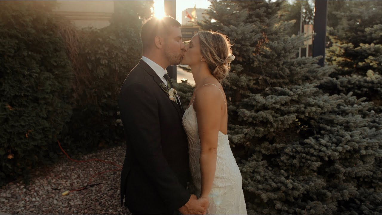 ALISON & WALKER [REGINA, SK] - YouTube