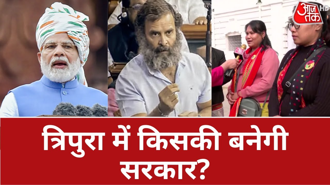 Bullet Reporter: बीजेपी की पहली बार पूर्ण बहुमत की सरकार... इस बार ...