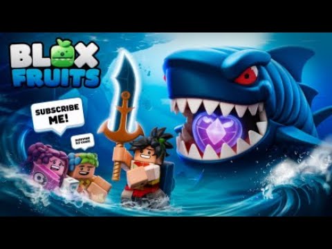 Bloxfruits 2025 Update Is Here And It's A GAMECHANGER #bloxfruits # ...