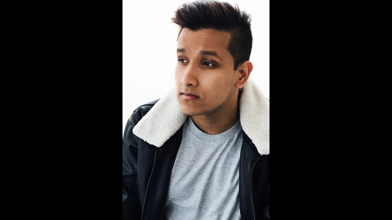 Chris Gomes Reel Updated - YouTube