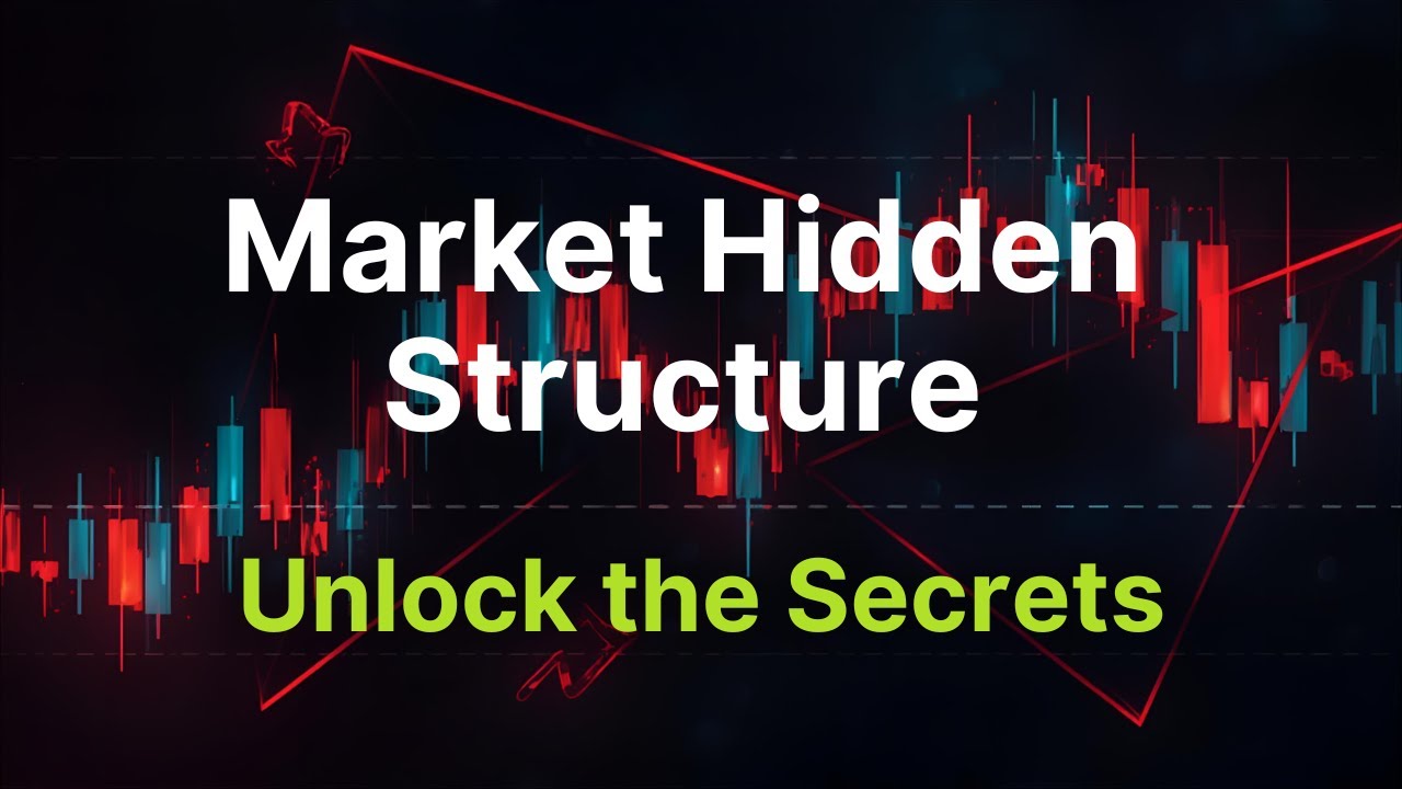 Hidden Structure || price action concepts - YouTube