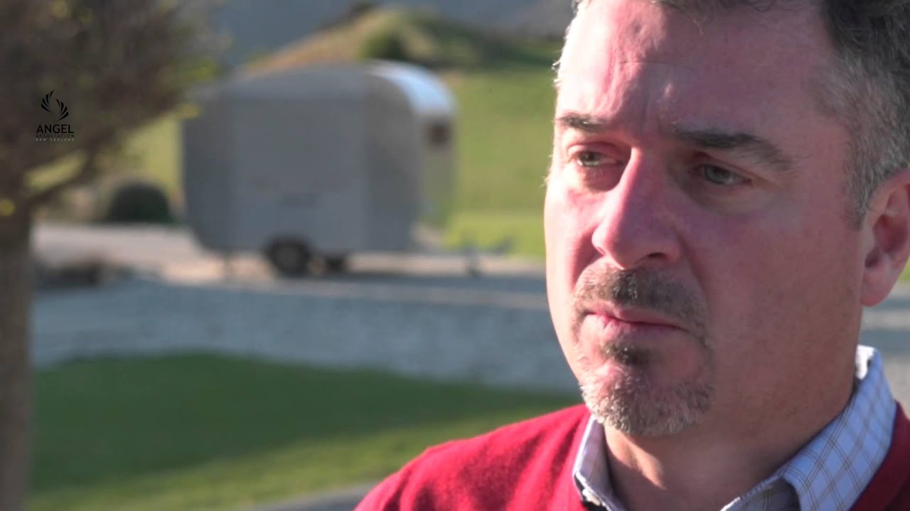 Bob Kelly talks about acquisition process - YouTube