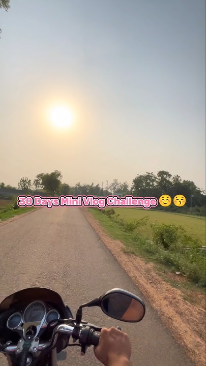 26/30 Days Mini Vlog Challenge || Morning Vlogs yt #minivlog #ytshorts #trending #dailyminivlog ...