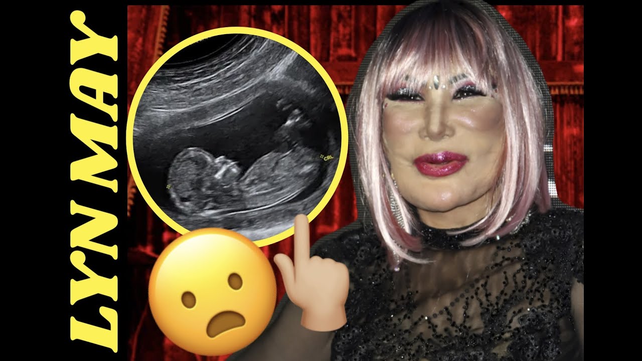 LYN MAY: EMBARAZADA? SU POLEMICA VIDA - YouTube