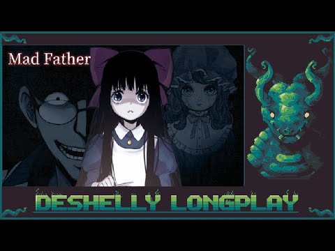 Mad Father PC Longplay - YouTube