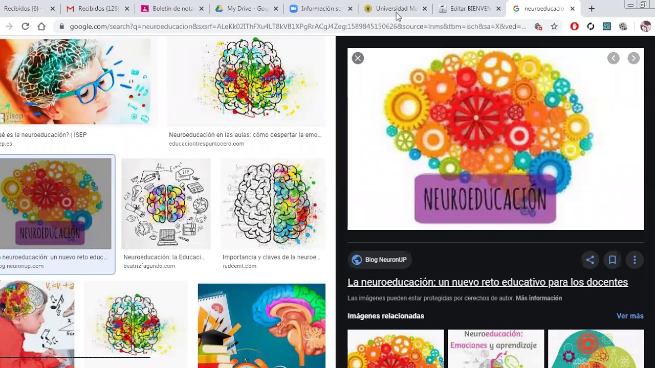 Clase 7 - Moodle - BigBlueButtom - Repaso - YouTube