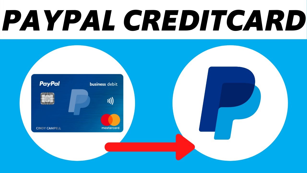 How To Get PayPal Credit Debit Mastercard 2022 YouTube how-to-get-paypal-credit-debit-mastercard-2022-youtube