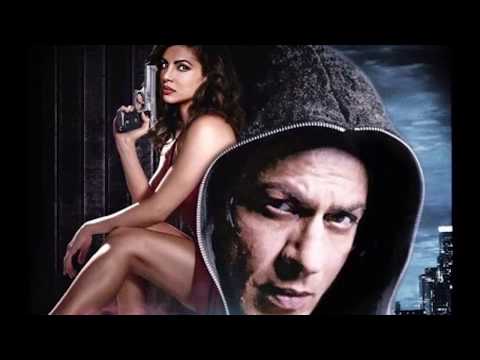 DON 3 OFFICIAL TRAILER 2018/sharukh khan priyanka chopra