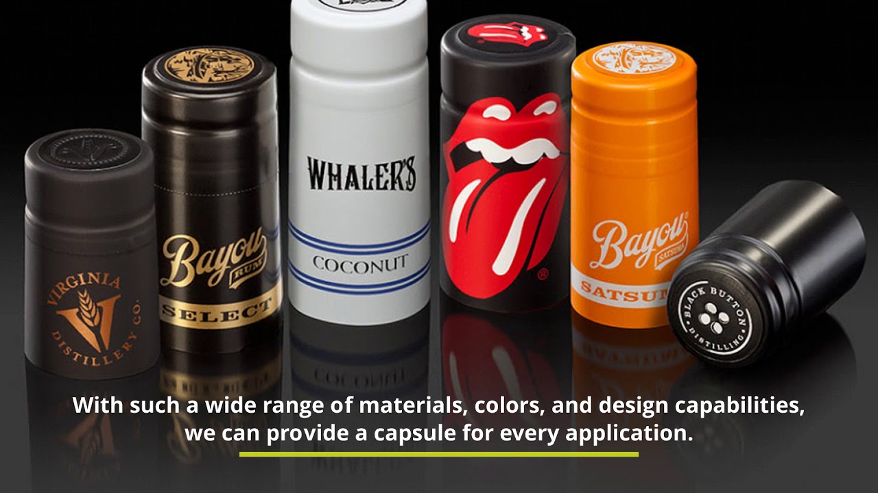 Maverick Enterprises, Inc. – Innovative, Quality, Capsule Manufacturing ...