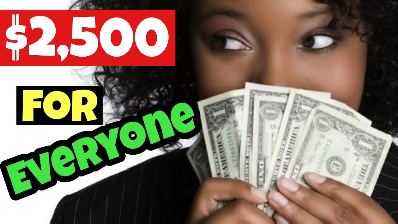 PASSED! $2,500 Grant by GO GIRL! GRANTS Free money you Don't pay back ...