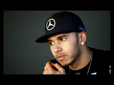 Is Lewis Hamilton in the Illuminati?