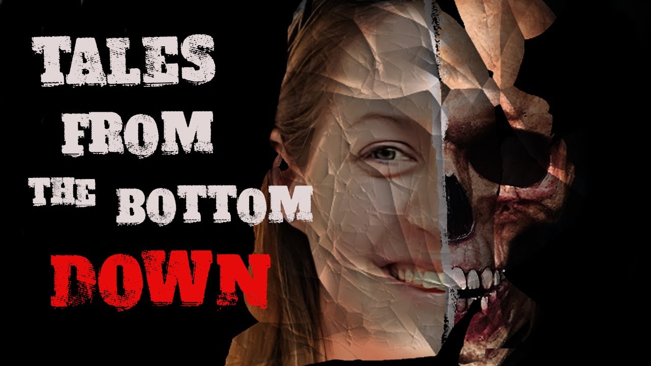 Tales From The Bottom Down Ep2 (PODCAST) With Jack Luna (From Dark Topic) - YouTube