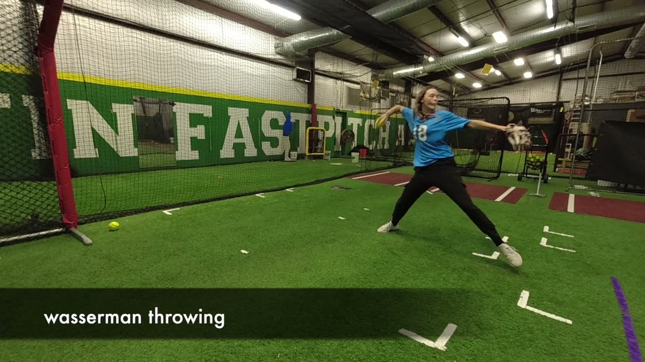 2024 Rylee Slimp Workout 1 31 21 - YouTube