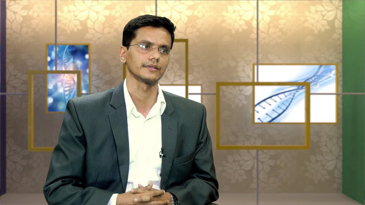 Dr. Lov Raj Lohani ( Rheumatologist ) with Binisha Thapa | HEALTH ...