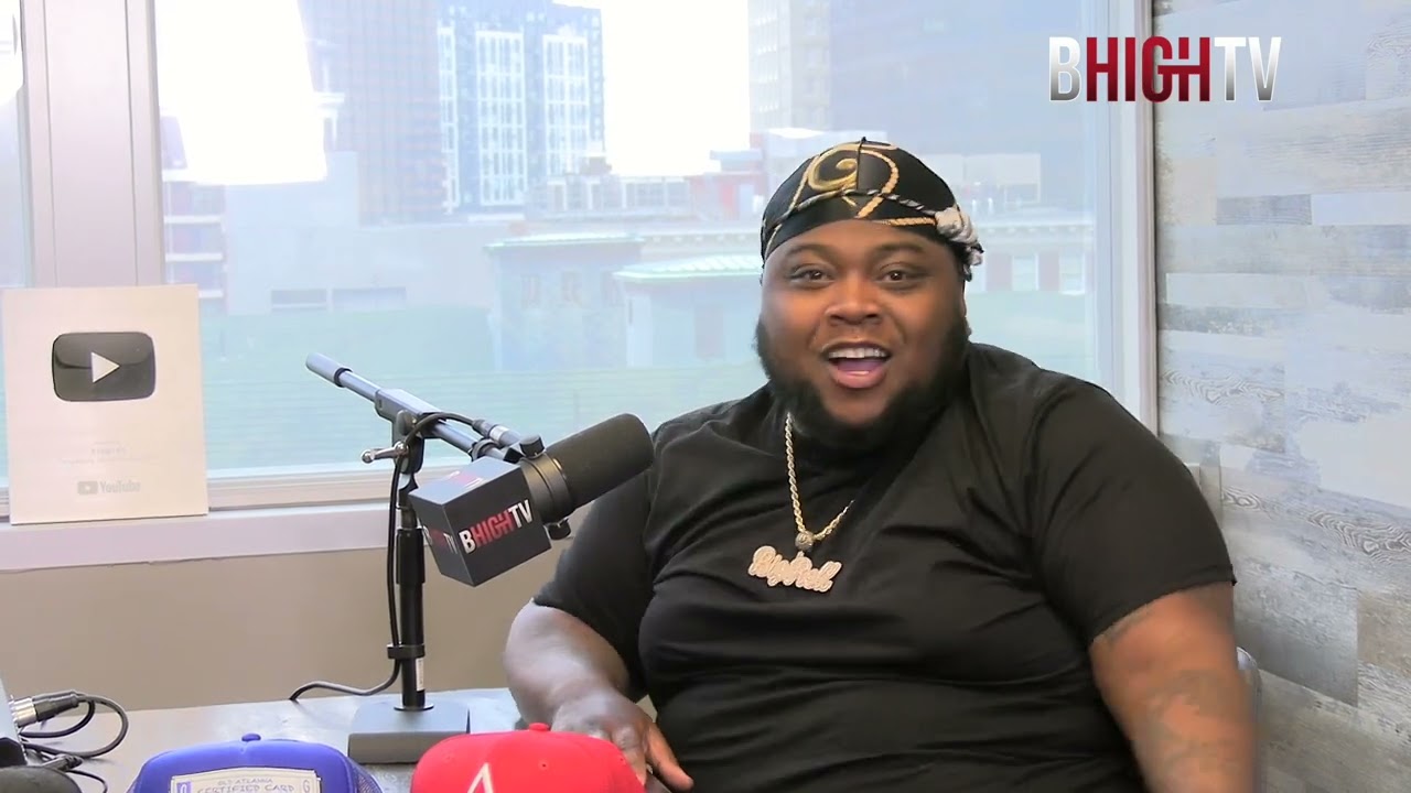 T Rell: Touring With Boosie, My Dawg, Friendship With Mo3, Overcoming ...