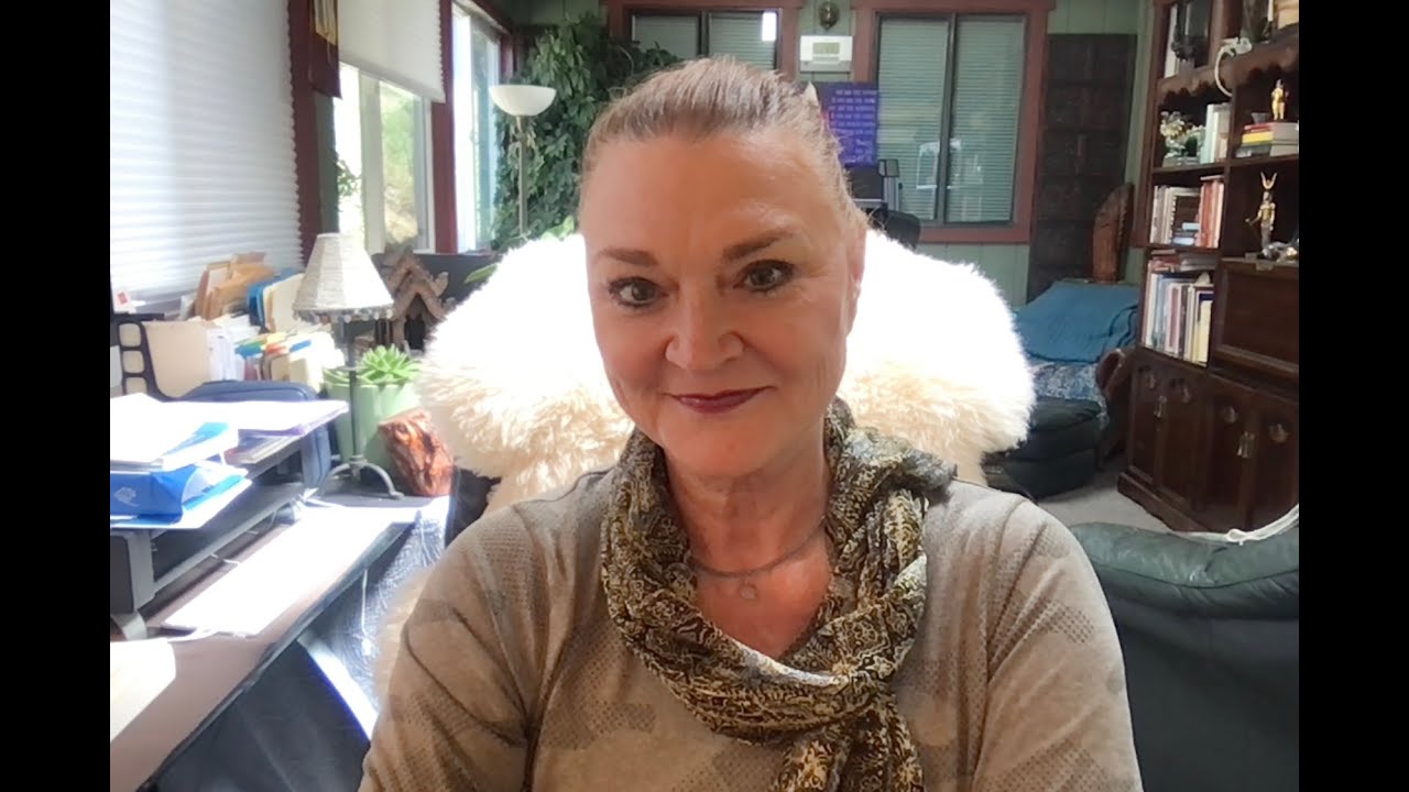 Retiring – Healing – Learning to Embrace a Normal Life - YouTube