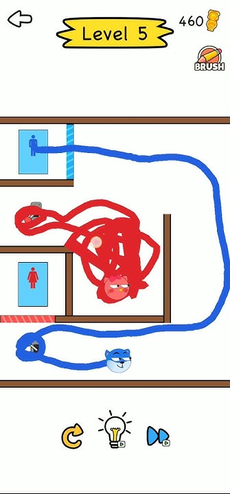 Pet mode level 5 complete ️ - YouTube