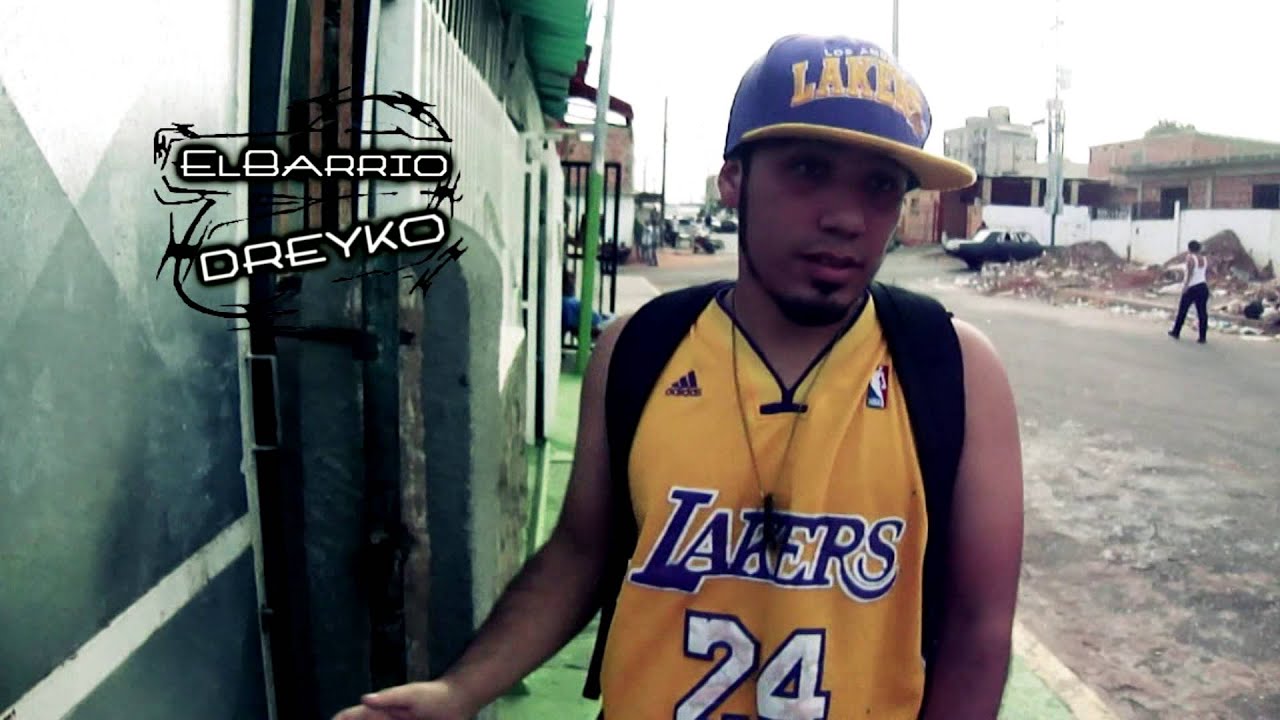 "Modo On" Fresh Ft. Dreyko Rey (Prod Dreyko Rey) - YouTube