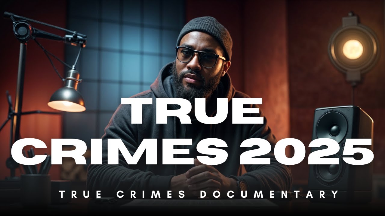 True Crimes Live - YouTube