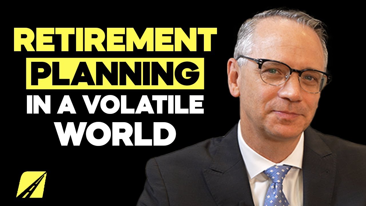 The Best Retirement Advice EVER for Retirees - YouTube