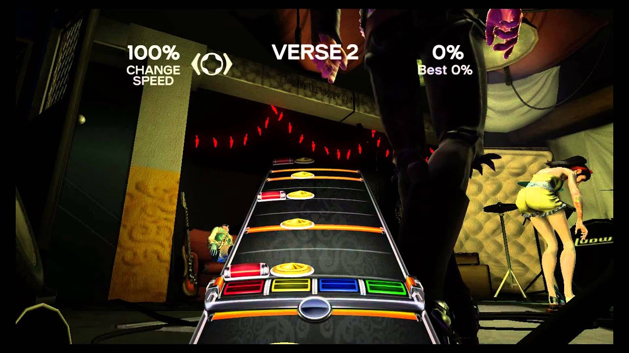 Acro Brats, The - Day Late Dollar Short - Drumless - YouTube