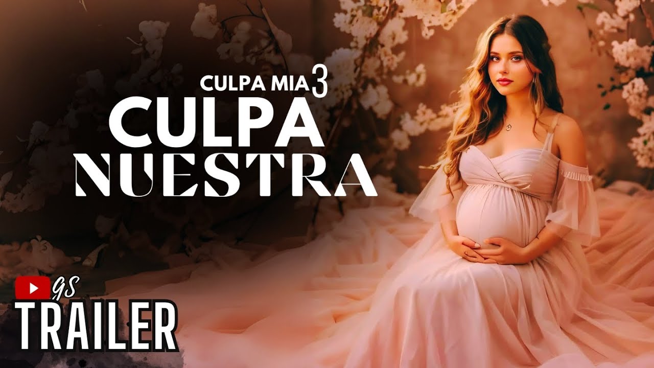CULPA NUESTRA | TRAILER🎙️''Noah Pregnant'' È Colpa Nostra ITA - YouTube
