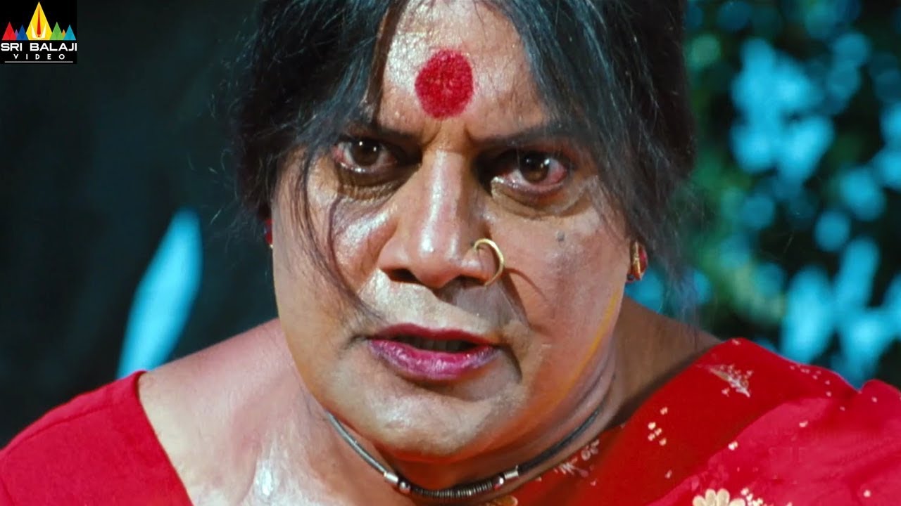 Kalpana Movie Scenes | Sai Kumar Intro Action Scene | Lakshmi Rai ...