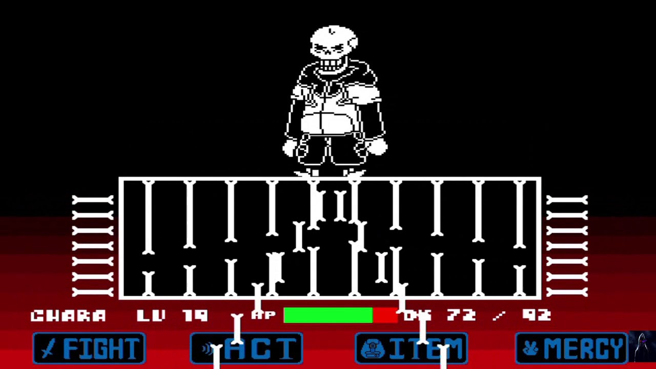 Unitale Underswap Pack Download Youtube