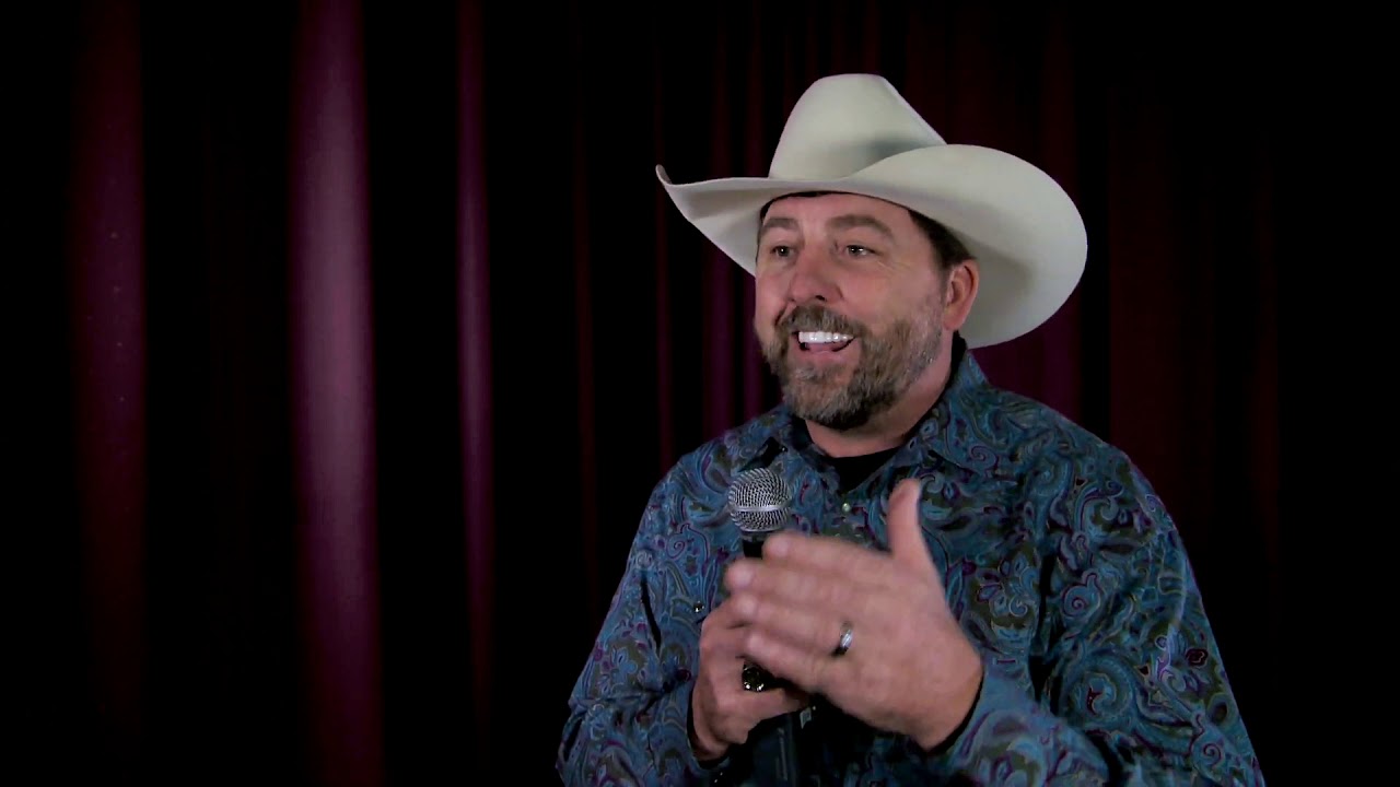 Don Reed Story, Scott Mendes Producer - YouTube