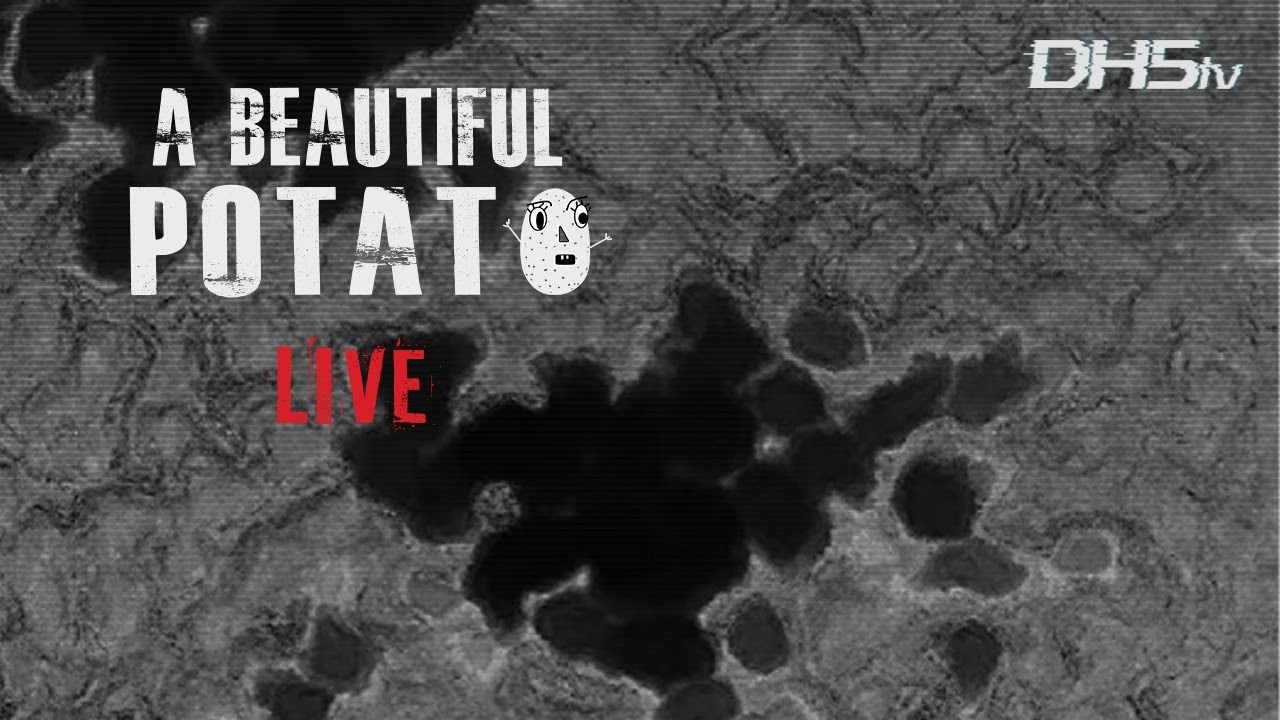 🥔LIVE: Making a DayZ Map "The Outpost" | DayZ: !servers #OutpostDayz - YouTube