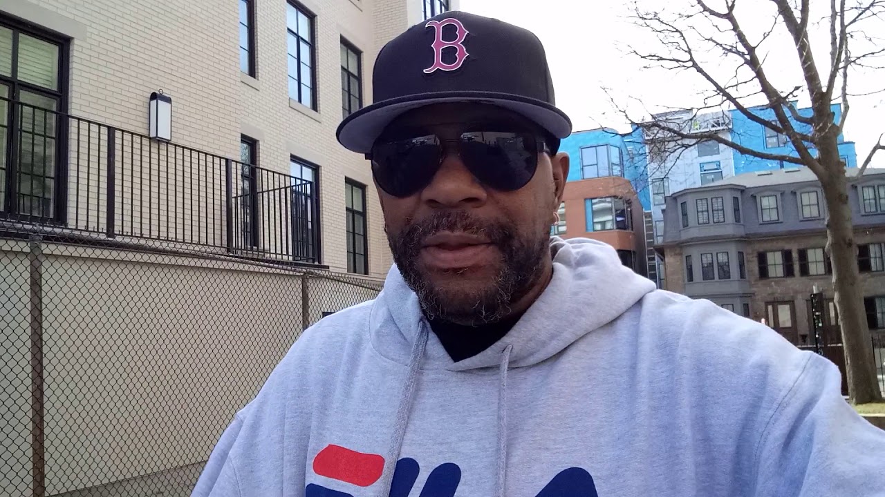 In Da Streetz(Voter's Edition 2020) - YouTube