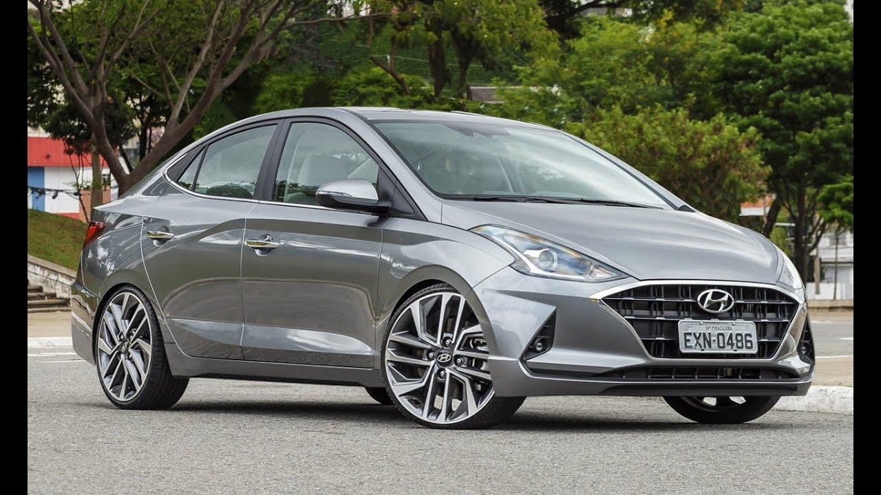 Hyundai HB20 2022 photo edit tuning - Edición de foto tuning de Hyundai ...